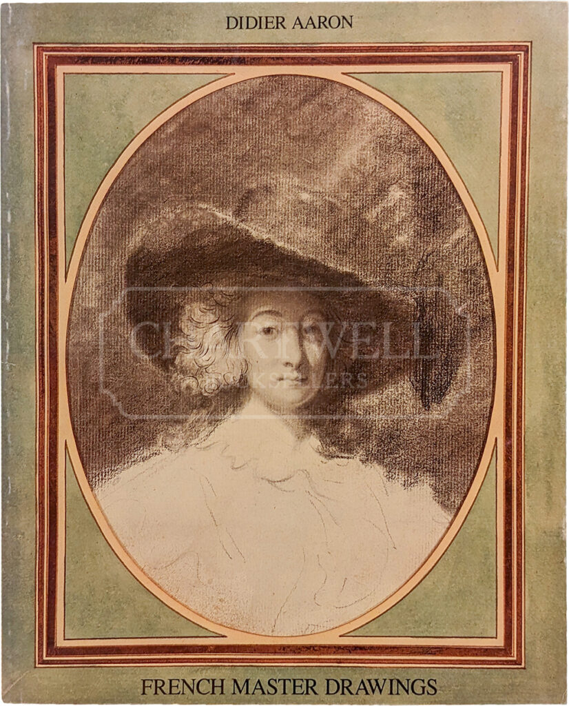 FRENCH MASTER DRAWINGS - Chartwell Booksellers