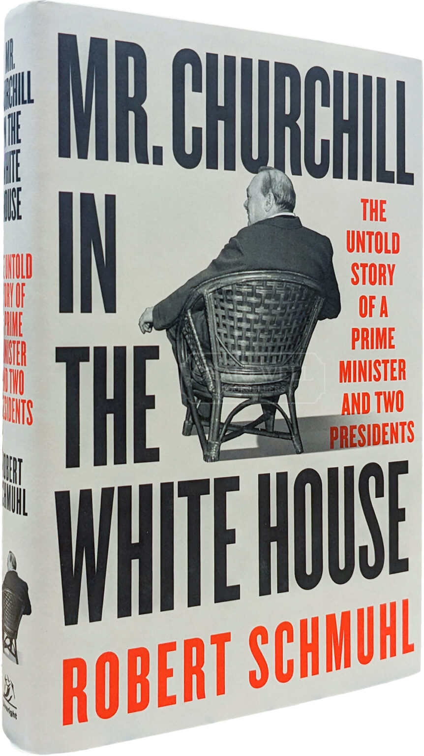 Newly Acquired - Chartwell Booksellers